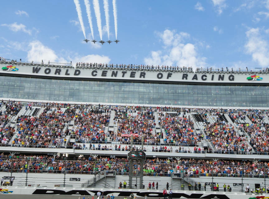 NASCAR Picks | Latest News | Sport Updates | Dunkel Index