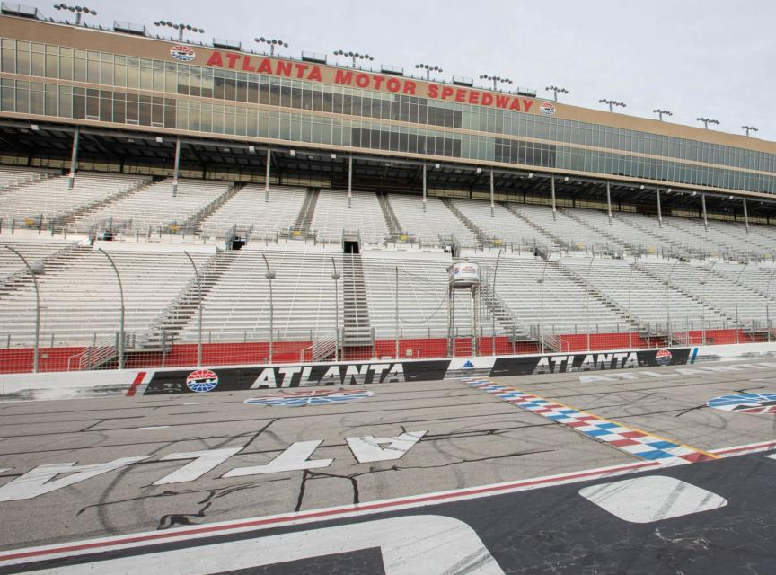 NASCAR Picks | Latest News | Sport Updates | Dunkel Index