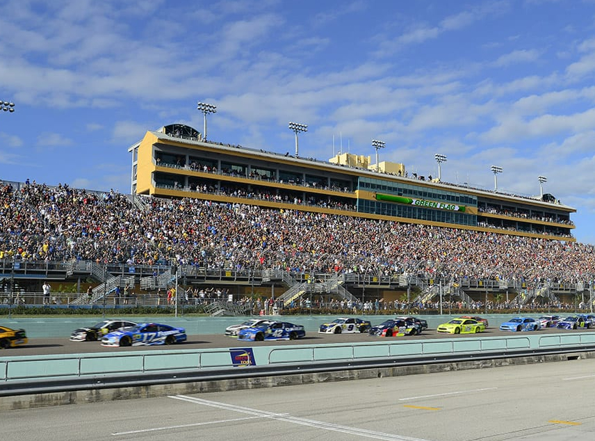 NASCAR Picks | Latest News | Sport Updates | Dunkel Index