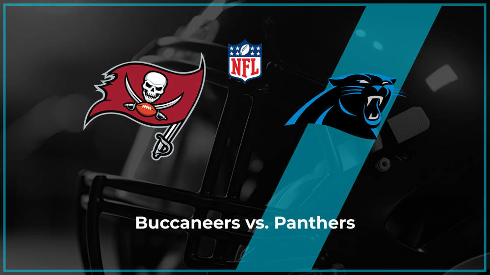 Buccaneers vs. Panthers Week 17 Dunkel NFL Picks, Predictions and Odds