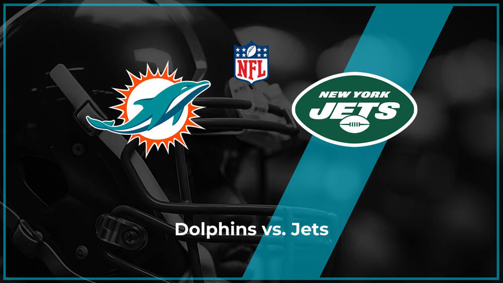 Dolphins vs. Jets Week 18 Dunkel NFL Picks, Predictions and Odds