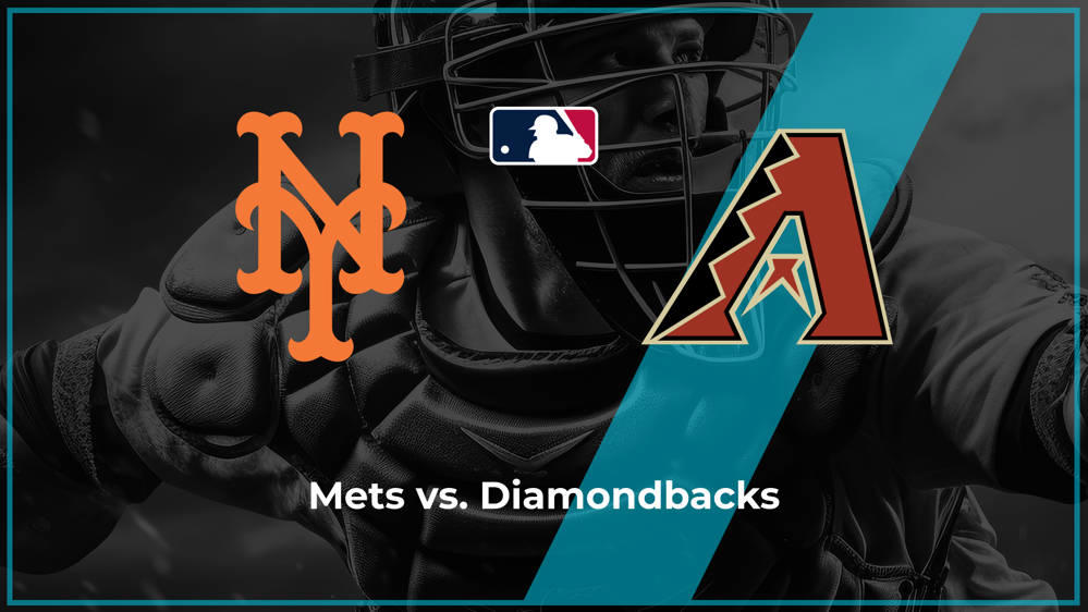 Mets vs. Diamondbacks Dunkel MLB Picks, Predictions and Props - April 29