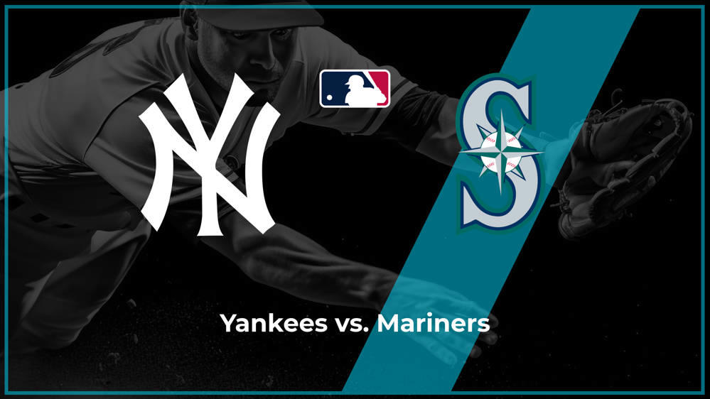 Yankees vs. Mariners Dunkel MLB Picks, Predictions and Props - May 12