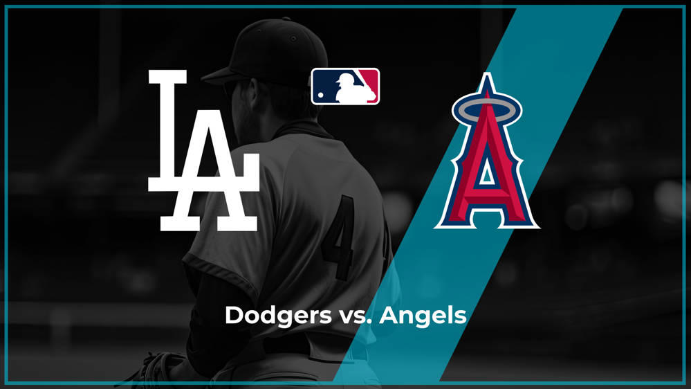 Dodgers vs. Angels Dunkel MLB Picks, Predictions and Props - May 16
