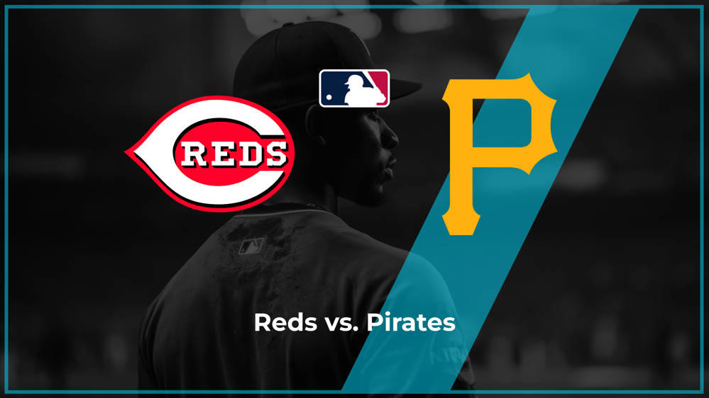 Reds vs. Pirates Dunkel MLB Picks, Predictions and Props - May 19
