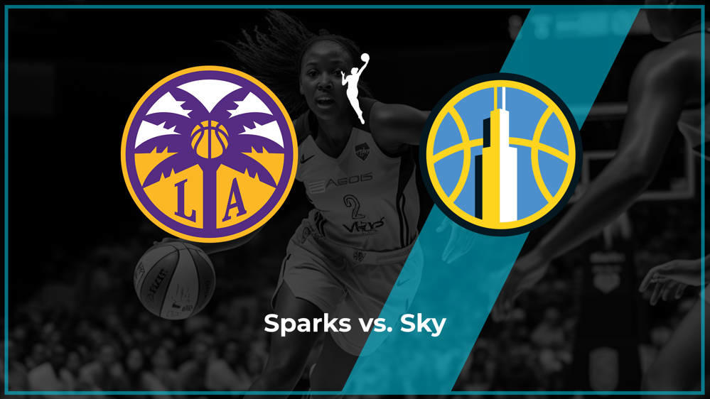 Sparks vs. Sky: Betting Trends, Record ATS, Predictions
