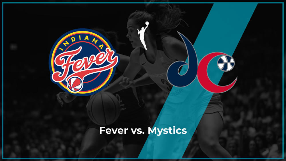 Fever vs. Mystics: Betting Trends, Record ATS, Predictions