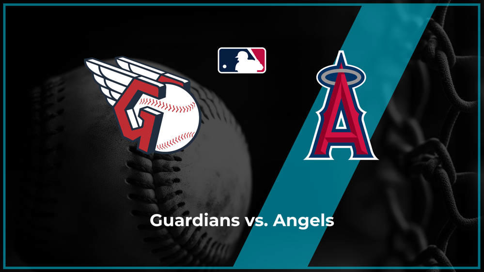 Guardians vs. Angels Dunkel MLB Picks, Predictions and Props - May 31