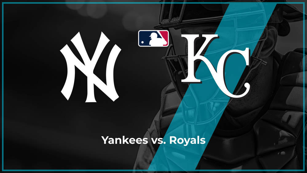 Yankees vs. Royals Dunkel MLB Picks, Predictions and Props - June 11