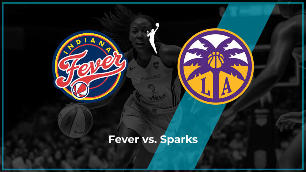 Fever vs. Sparks: Betting Trends, Record ATS, Predictions