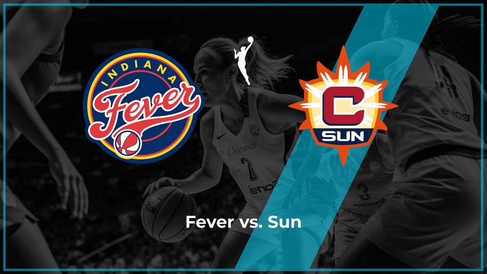 Fever vs. Sun: Betting Trends, Record ATS, Predictions