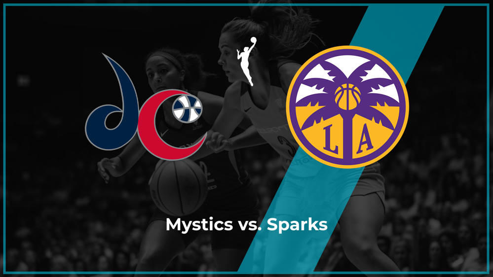 Mystics vs. Sparks: Betting Trends, Record ATS, Predictions