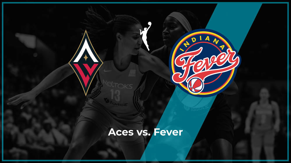 Aces vs. Fever: Betting Trends, Record ATS, Predictions