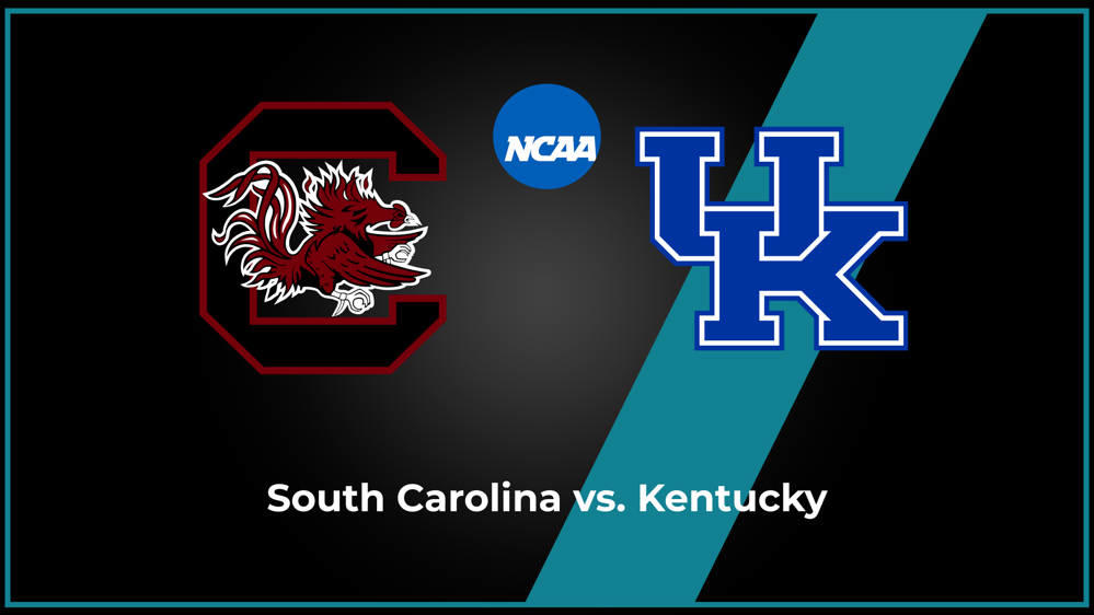 South Carolina vs. Kentucky Dunkel NCAA Football Picks, Predictions and ...