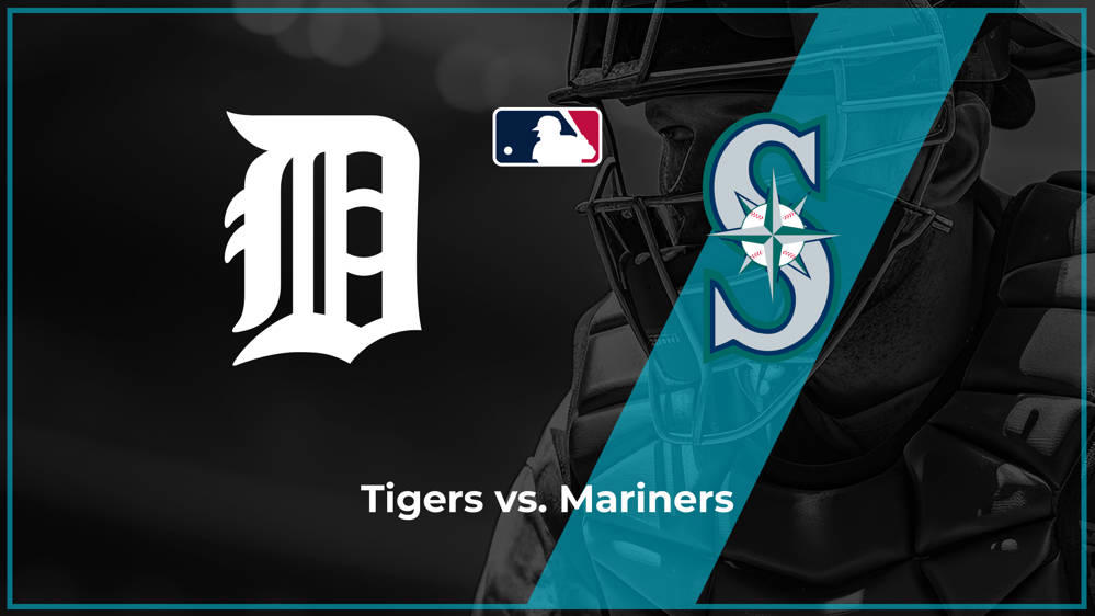 Tigers vs. Mariners Game 2 of the ALDS Dunkel MLB Picks, Predictions ...