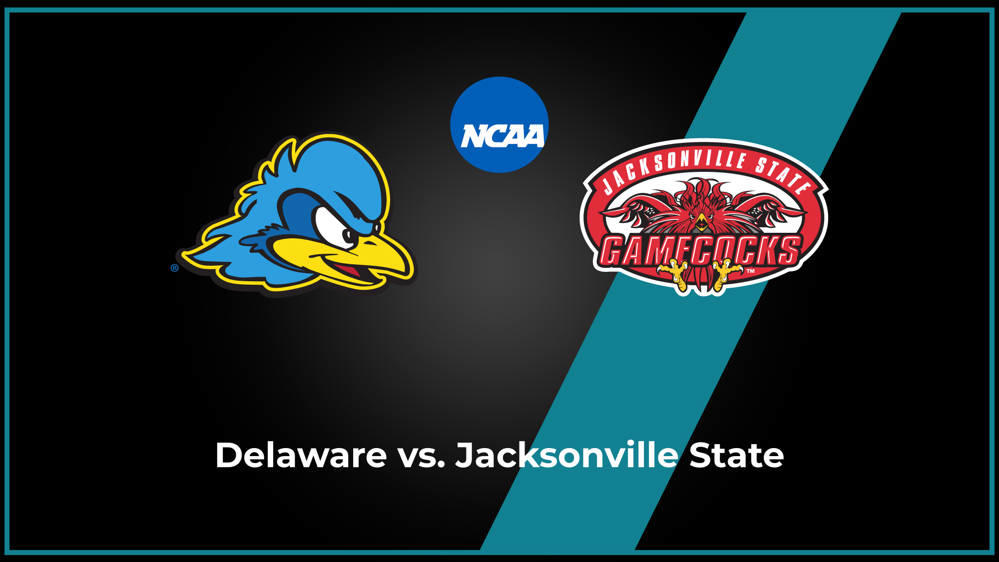 Delaware vs. Jacksonville State Dunkel NCAA Football Picks, Predictions ...