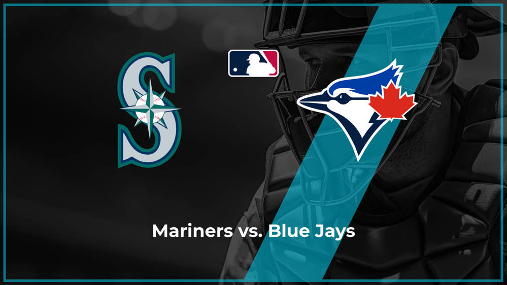 Mariners vs. Blue Jays Game 4 of the ALCS Dunkel MLB Picks, Predictions ...
