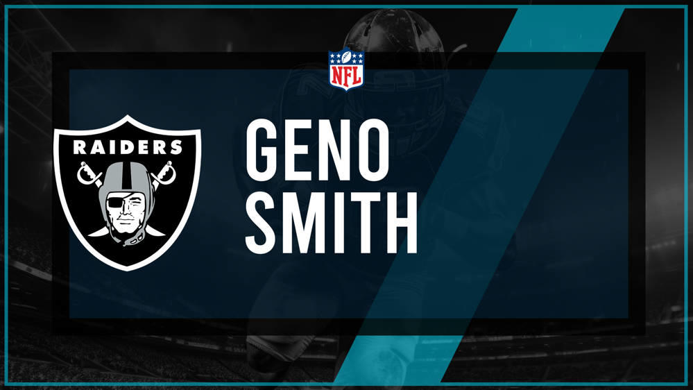 Geno Smith vs. Chiefs - NFL - Player Props, Lines and Trends