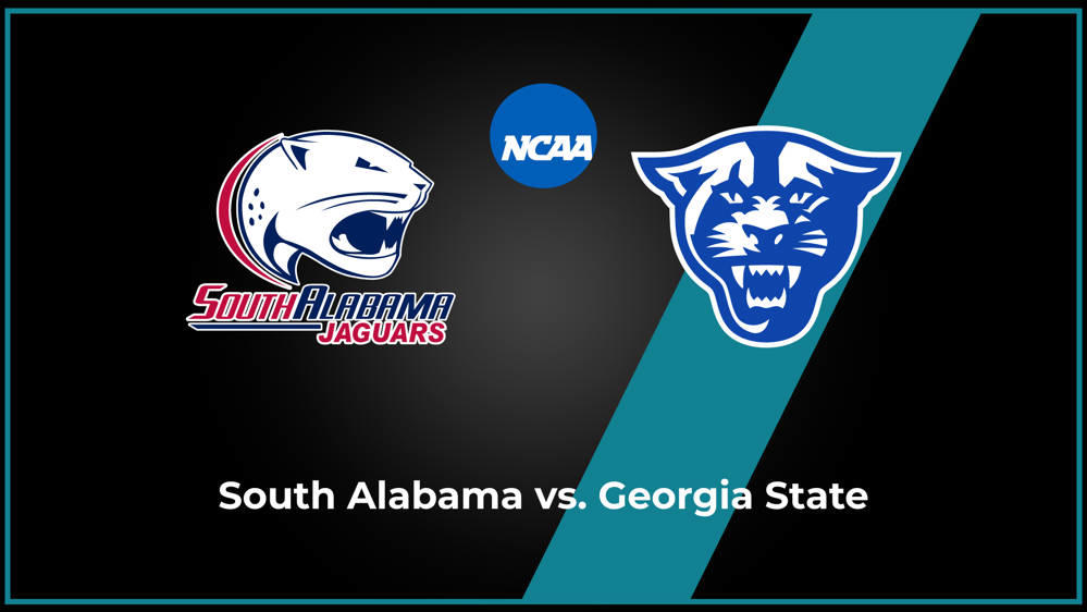 South Alabama vs. Georgia State Dunkel NCAA Football Picks, Predictions ...