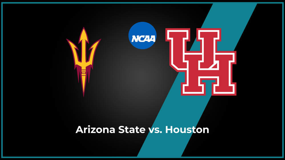 Arizona State vs. Houston Dunkel NCAA Football Picks, Predictions and ...