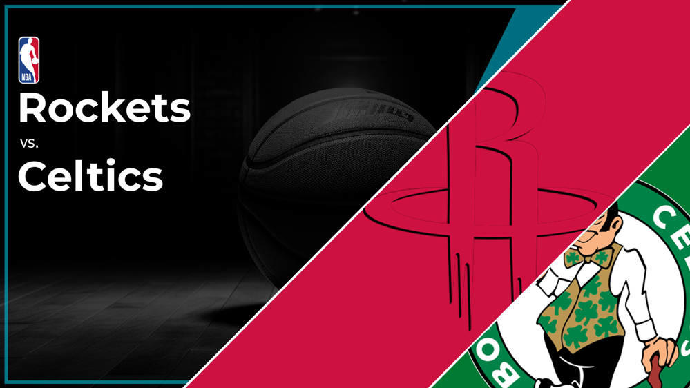 NBA Same Game Parlay: Rockets vs. Celtics – Nov. 1