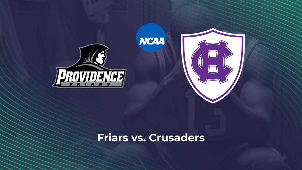 Providence vs. Holy Cross Basketball Dunkel Predictions - Nov. 3