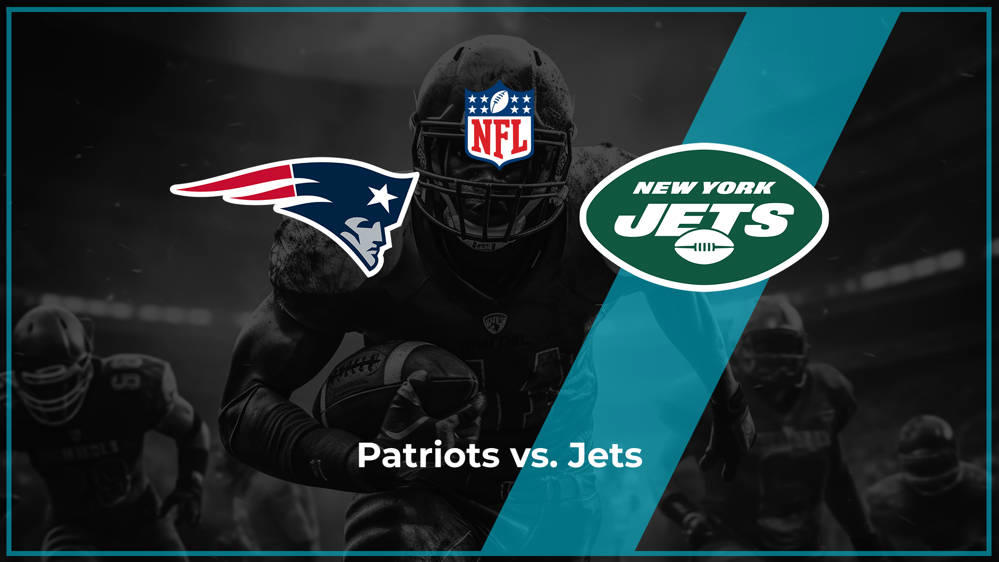 Patriots vs. Jets Week 11 Dunkel NFL Picks, Predictions and Odds