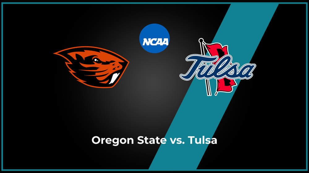 Oregon State vs. Tulsa Dunkel NCAA Football Picks, Predictions and Odds ...