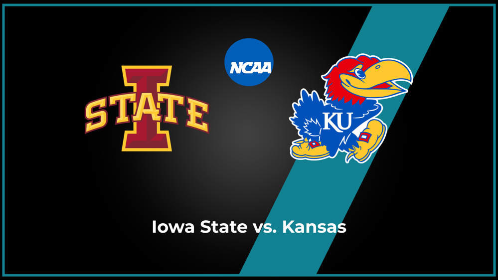 Iowa State vs. Kansas Dunkel NCAA Football Picks, Predictions and Odds ...