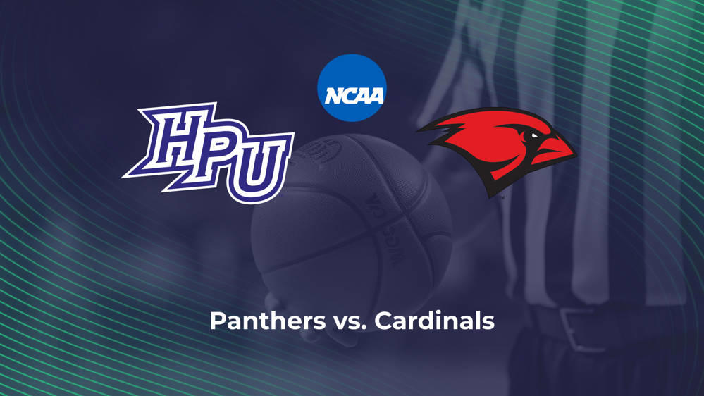High Point vs. Incarnate Word Basketball Dunkel Predictions - Nov. 22