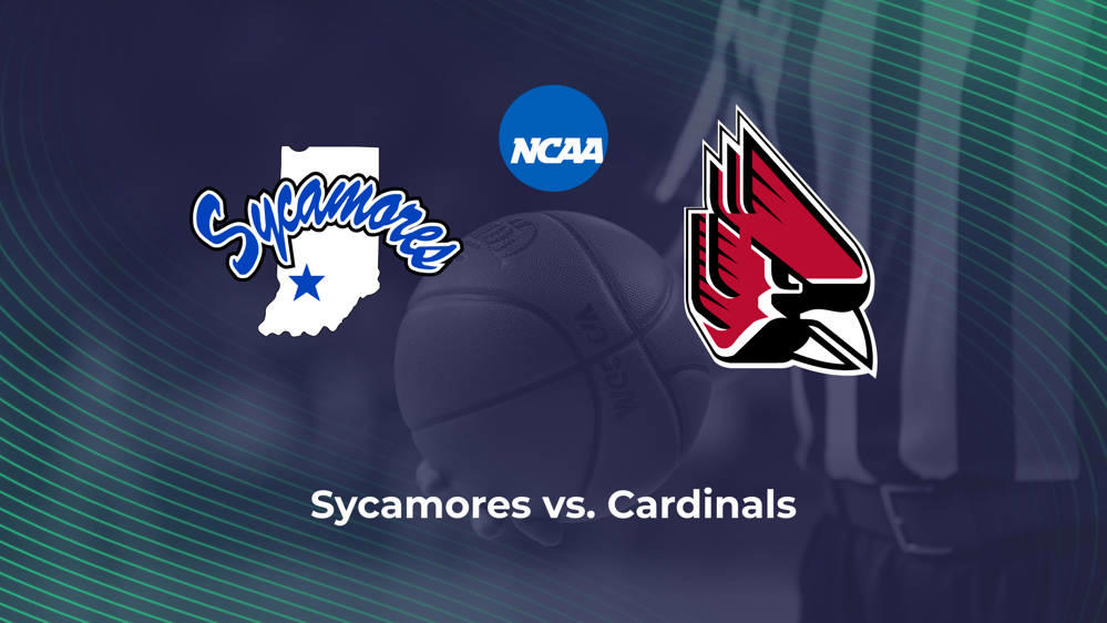 Indiana State vs. Ball State Basketball Dunkel Predictions - Nov. 22