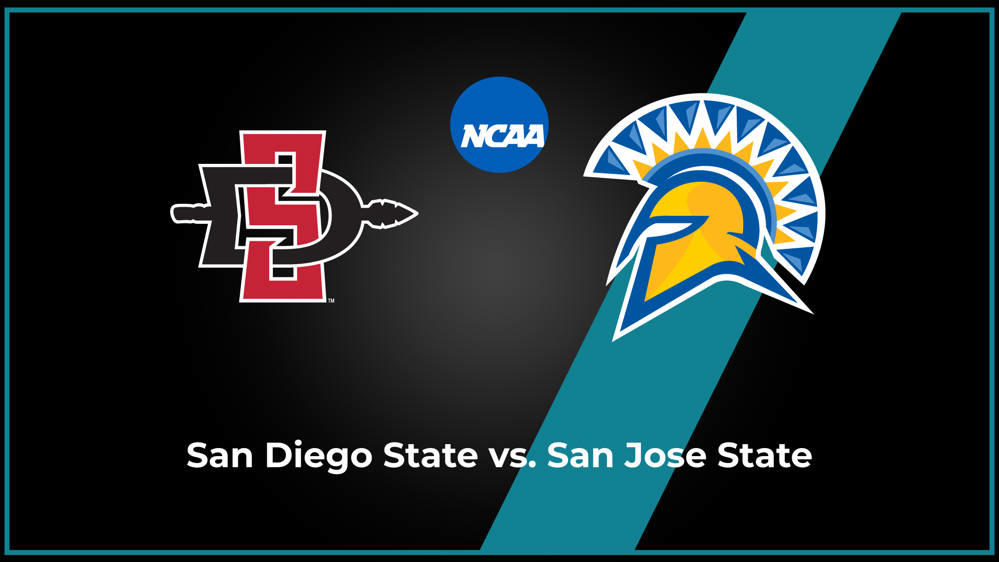 San Diego State vs. San Jose State Dunkel NCAA Football Picks ...