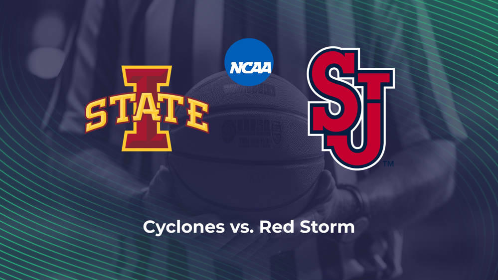 Iowa State vs. St. John's Basketball Dunkel Predictions - Nov. 24