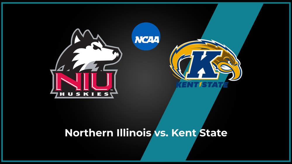 Northern Illinois vs. Kent State Dunkel NCAA Football Picks ...