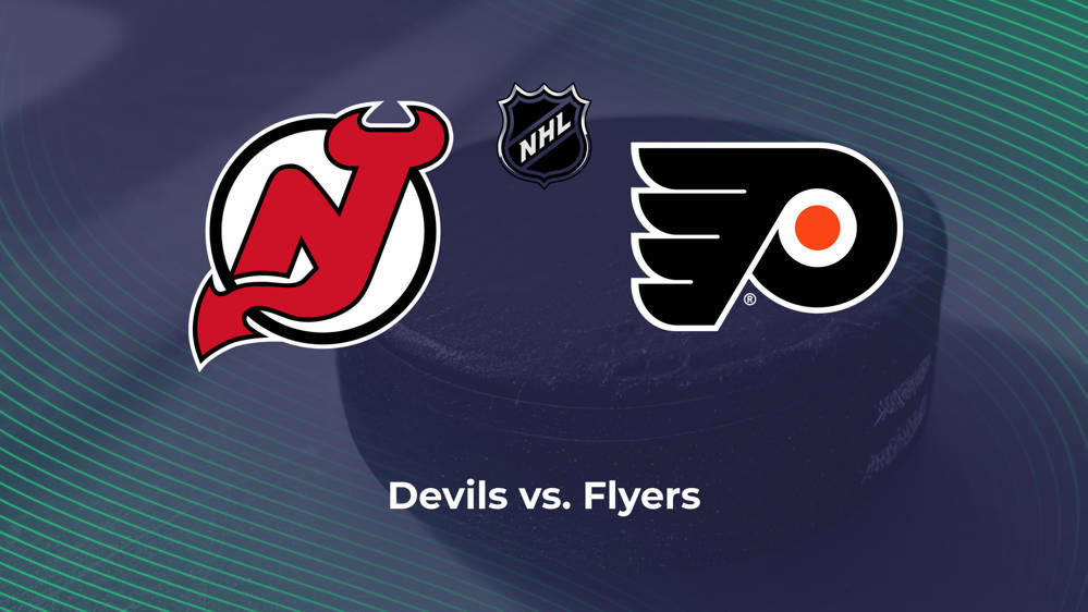 Devils vs. Flyers NHL Predictions, Picks and Odds - Nov. 29