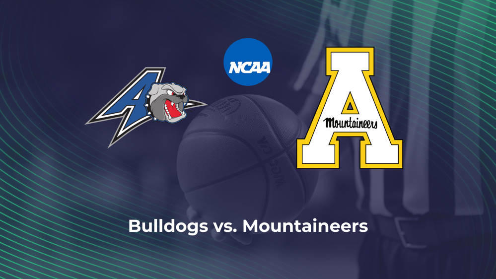 UNC Asheville vs. Appalachian State Basketball Dunkel Predictions - Nov. 30