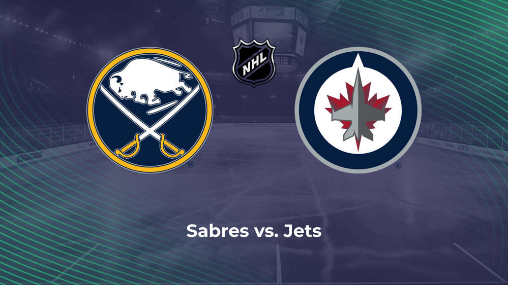 Sabres vs. Jets NHL Predictions, Picks and Odds - Dec. 1