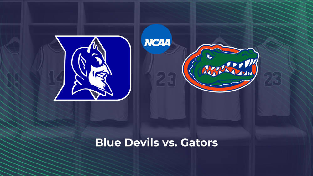 Duke vs. Florida Basketball Dunkel Predictions - Dec. 2