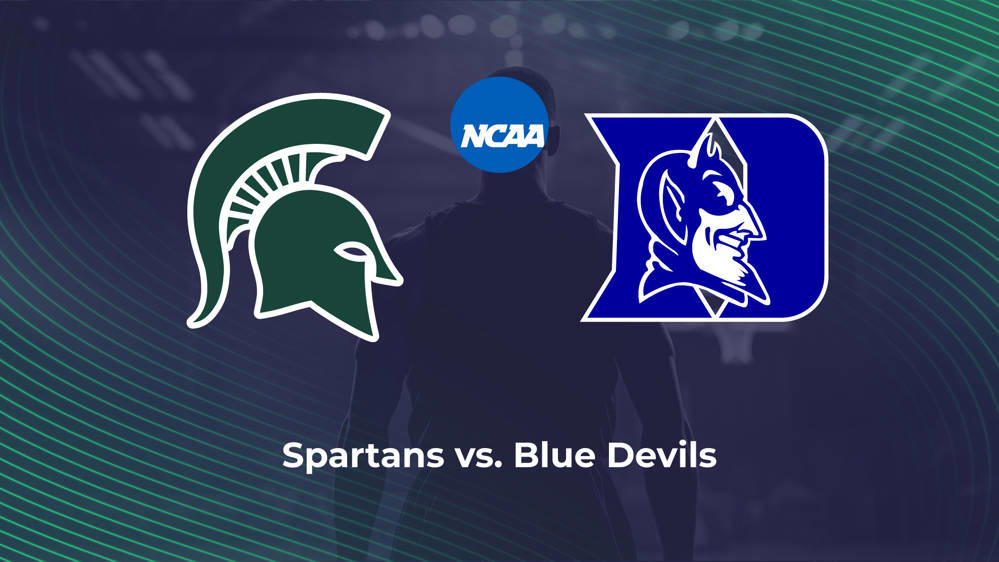 Duke vs. Michigan State Basketball Dunkel Predictions - Dec. 6