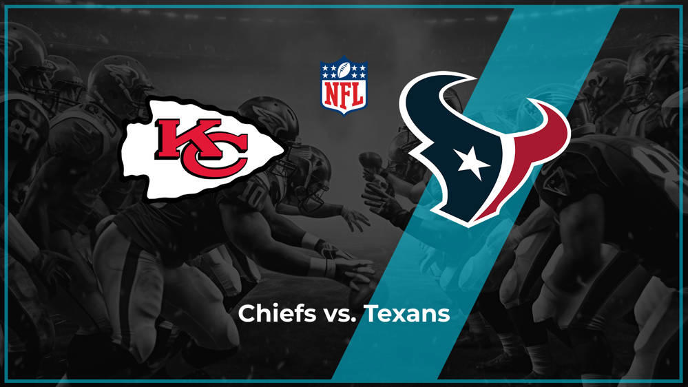 Chiefs vs. Texans Week 14 Dunkel NFL Picks, Predictions and Odds