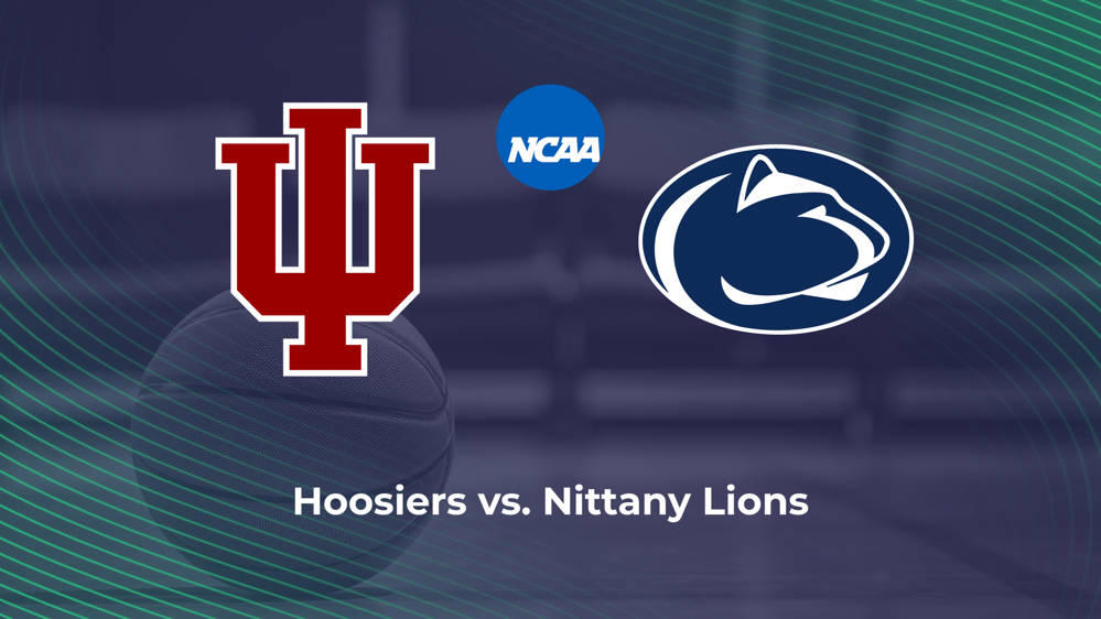 Indiana vs. Penn State Basketball Dunkel Predictions - Dec. 9