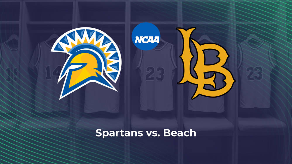 San Jose State vs. Long Beach State Basketball Dunkel Predictions - Dec. 9