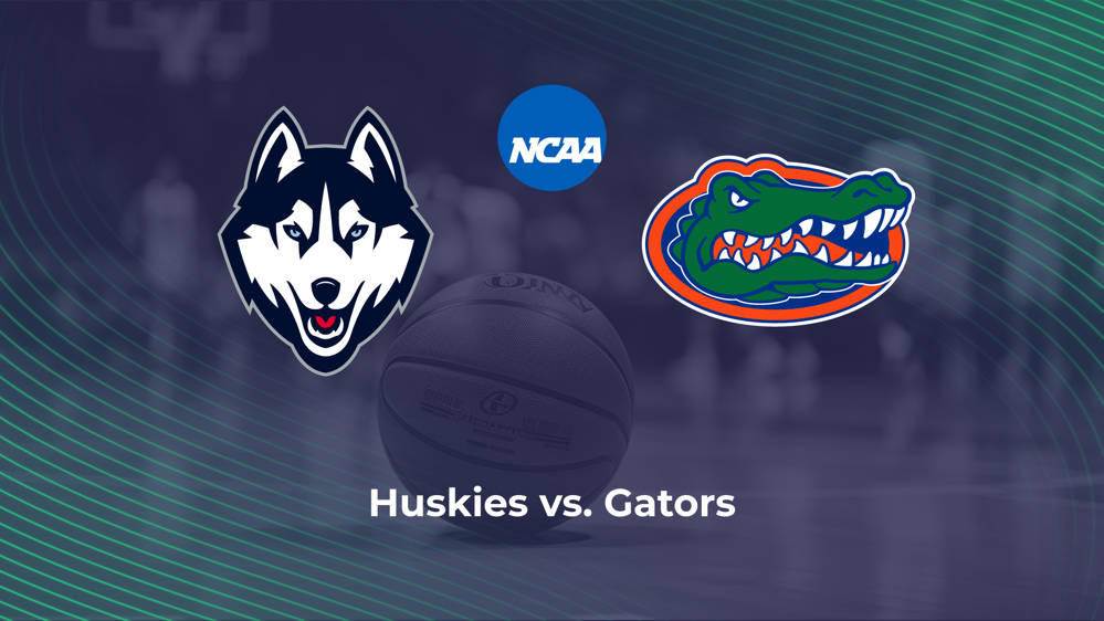 UConn vs. Florida Basketball Dunkel Predictions - Dec. 9