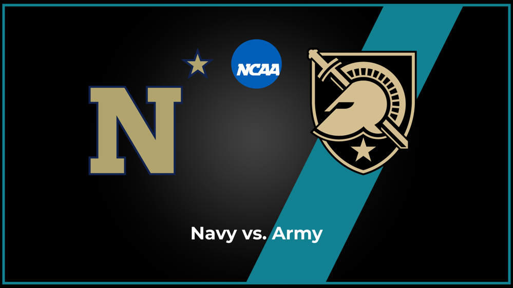 Navy vs. Army Dunkel NCAA Football Picks, Predictions and Odds - Dec. 13