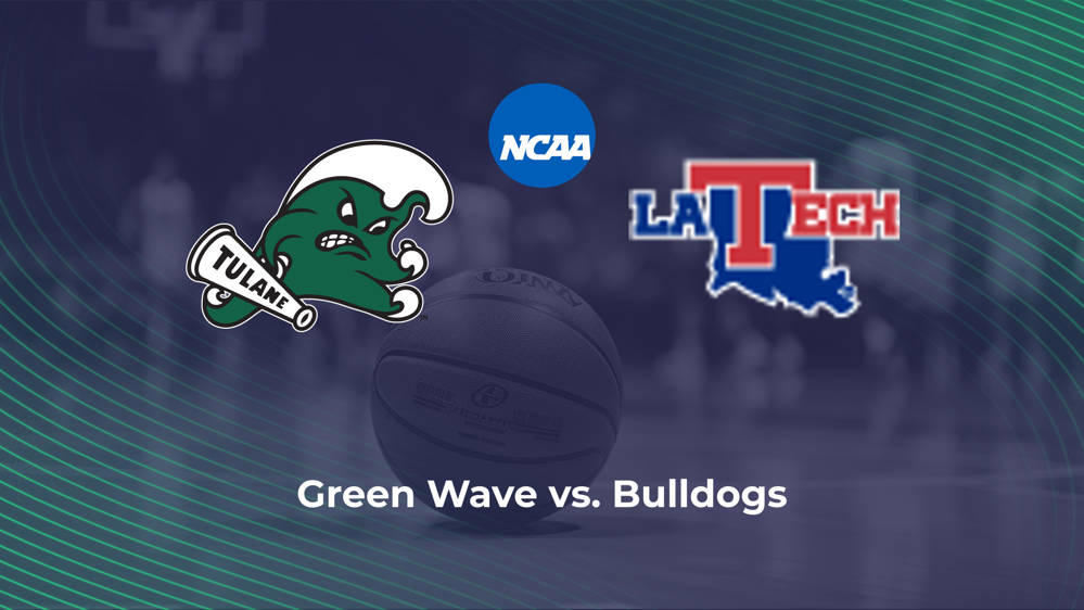 Tulane vs. Louisiana Tech Basketball Dunkel Predictions - Dec. 17