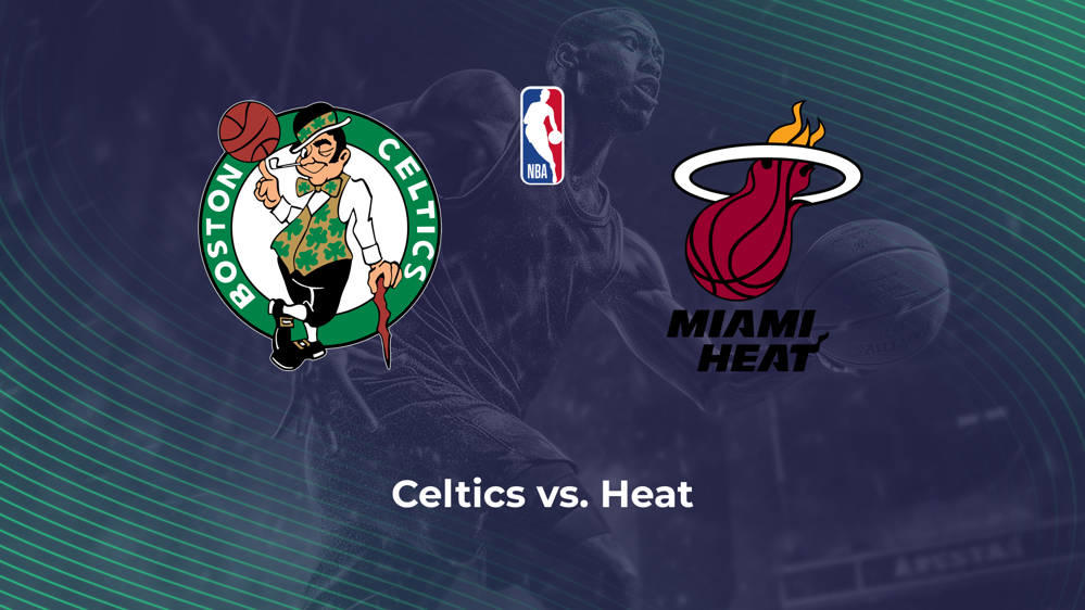 Celtics vs. Heat Dunkel NBA Picks, Predictions and Odds