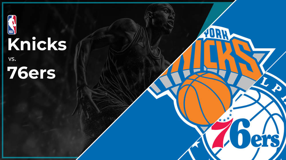 NBA Same Game Parlay: Knicks vs. 76ers – Dec. 19