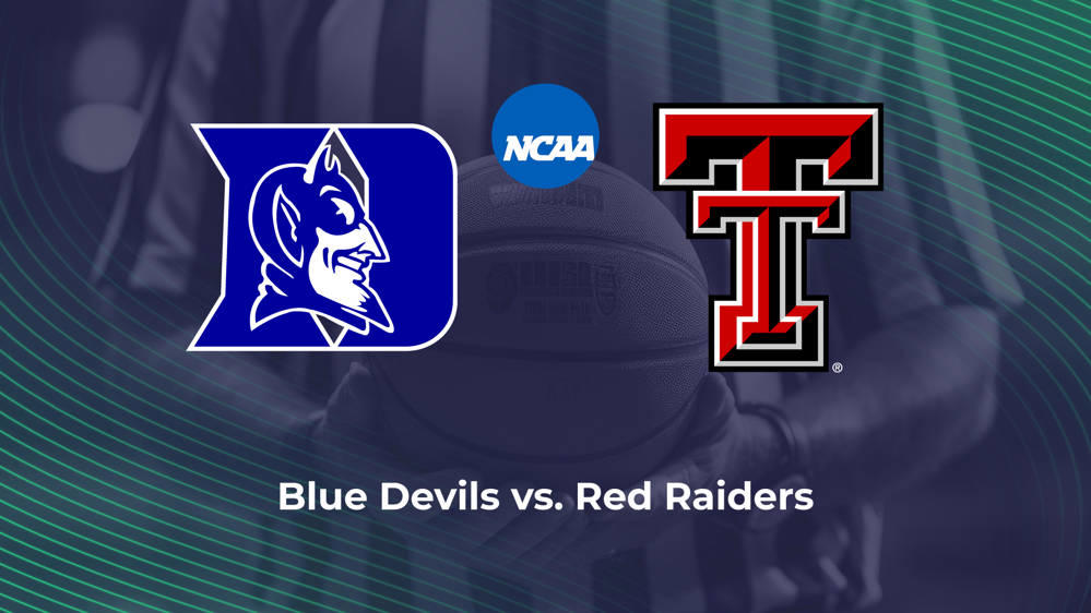 Duke vs. Texas Tech Basketball Dunkel Predictions - Dec. 20