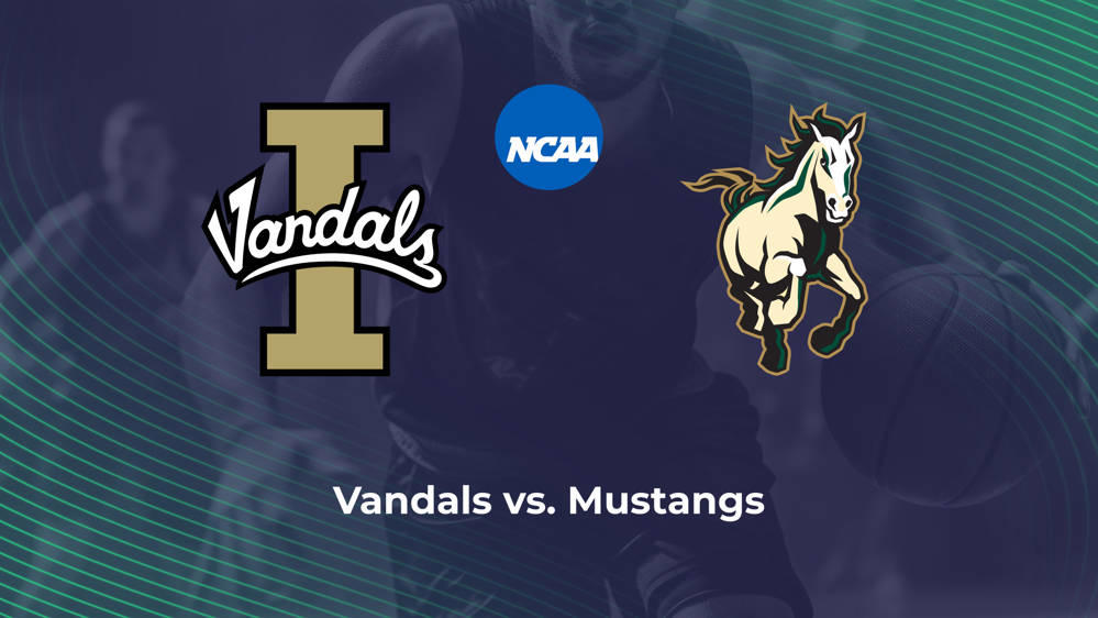 Idaho vs. Cal Poly Basketball Dunkel Predictions - Dec. 21