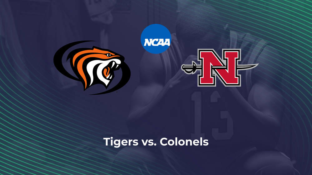 Pacific vs. Nicholls State Basketball Dunkel Predictions - Dec. 21